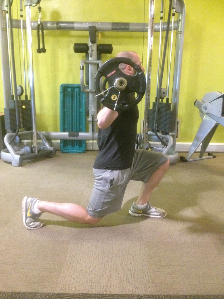 Exercises for a great bum!!! - Alex Scholes Personal Training Alex ...